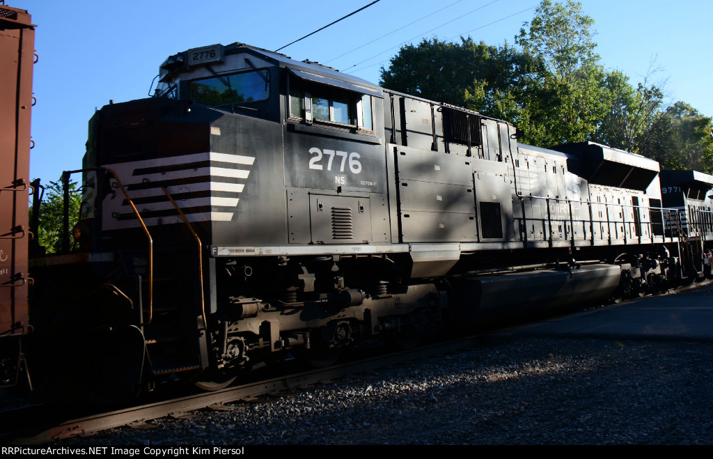 NS 2776